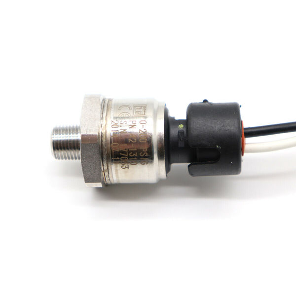 (42-2284) Transducer Pressure 200 Psi Sensor Thermo King SB / SLX ...