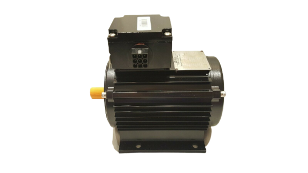 818792A | Condenser Fan 460V Electric Motor for Starcool Reefer Container SC_818792A - Total Parts