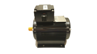 818792A | Condenser Fan 460V Electric Motor for Starcool Reefer ...