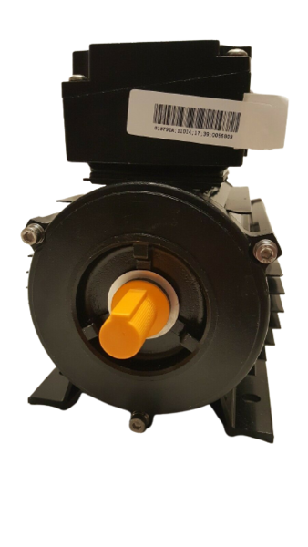 818792A | Condenser Fan 460V Electric Motor for Starcool Reefer Container SC_818792A - Total Parts