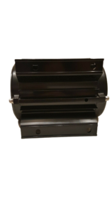 818792A | Condenser Fan 460V Electric Motor for Starcool Reefer Container SC_818792A - Total Parts