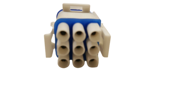 818792A | Condenser Fan 460V Electric Motor for Starcool Reefer Container SC_818792A - Total Parts