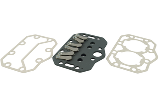 818602B | Compressor Valve Plate HP for Starcool Reefer Container SC ...