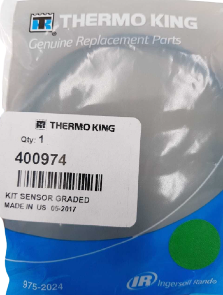 (40-0974) Temperature Sensor Graded Discharge Thermo King SB / SL / SLX ...