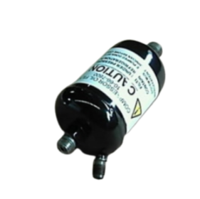 (66-7800) Filter Compressor Oil Thermo King SLX / SB TK-66-7800 - Total ...