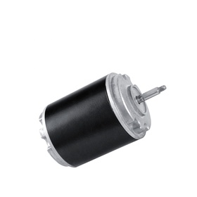 (28.02.10.015) Fan Motor 24V Sutrak / Carrier Bus Air Conditioner SU-28 ...