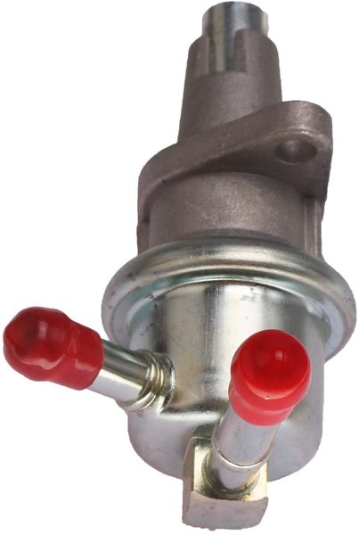 (17121-52030) Kubota Fuel Lift Pump V2203 Bobcat 6655216 KB-17121-52030 ...