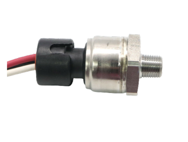 (42-1313) Transducer Suction Pressure 200 Psi Thermo King T-Series T ...