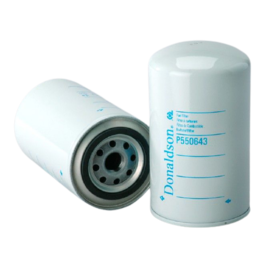 Total Parts - Kubota