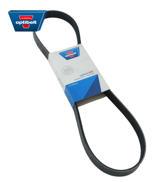 (50-60330-00) Belt Water Pump Carrier Vector CA-50-60330-00 - Total Parts