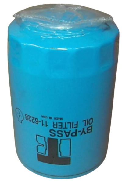 (11-6228) Filter Oil By-Pass Thermo King TK-11-6228 - Total Parts