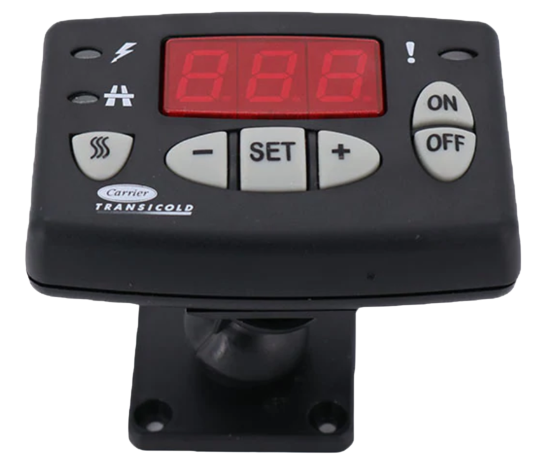 (79-60409-02 ) Cab Command Controller Carrier Viento / Xarios / Citimax ...