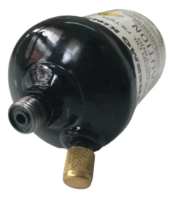 (66-7800) Filter Compressor Oil Thermo King SLX / SB TK-66-7800 - Total ...