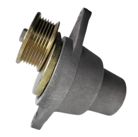 (77-3192) Tensioner Belt with Pulley Thermo King TK-77-3192 - Total Parts