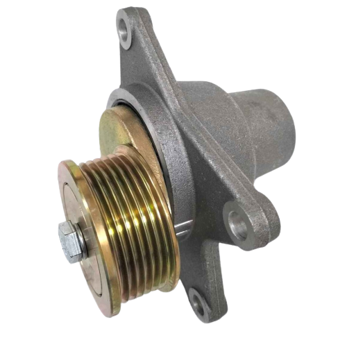 (77-3192) Tensioner Belt with Pulley Thermo King TK-77-3192 - Total Parts