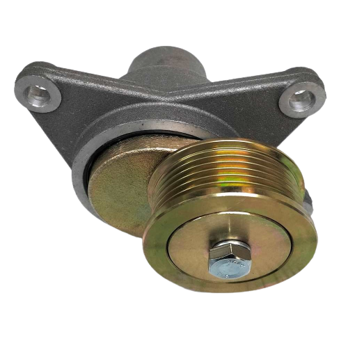 (77-3192) Tensioner Belt with Pulley Thermo King TK-77-3192 - Total Parts