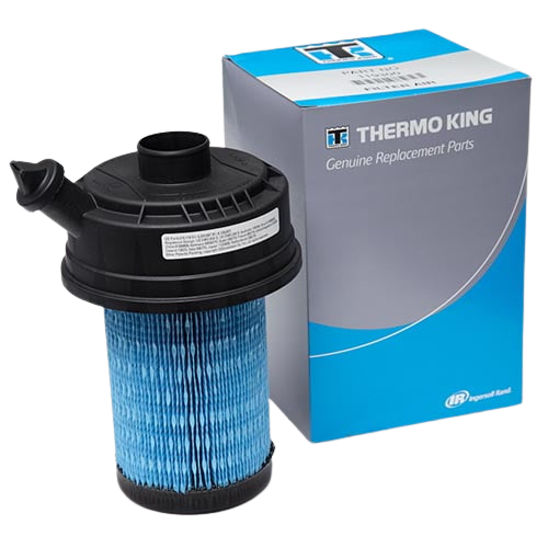 (11-9300) Air Filter Thermo King SB / SL / SLX Units TK-11-9300 - Total ...