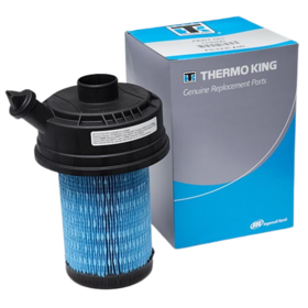 (11-9300) Air Filter Thermo King SB / SL / SLX Units TK-11-9300 - Total ...