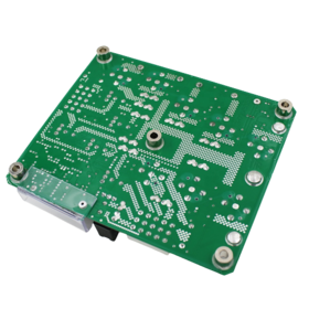 (12-00460-04) Relay Board Carrier Supra CA-12-00460-04-RM - Total Parts