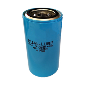 (11-7382) Oil Filter Thermo King SMX / SL / SB / Spectrum TK-11-7382 ...