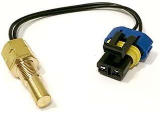 (12-00312-03) Water Temperature Sensor Carrier Transicold Vector ...