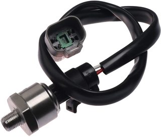 (42-2827) Pressure Sensor Transducer Thermo King TK-41-7959 - Total Parts