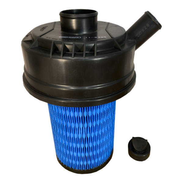 (11-9300) Air Filter Thermo King SB / SL / SLX Units TK-11-9300 - Total ...