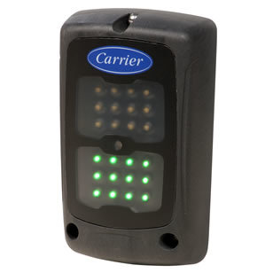 (76-602000-01) Light Bar Led Advance Status Kit Carrier Transicold ...