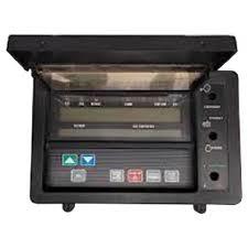 Control Panel Carrier Vector (91-00312-02) CA-91-00312-02-RM - Total Parts