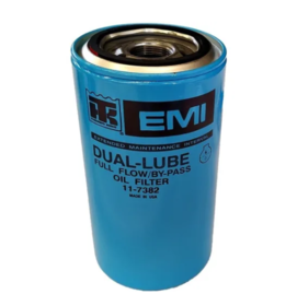 (11-7382) Oil Filter Thermo King SMX / SL / SB / Spectrum TK-11-7382 ...