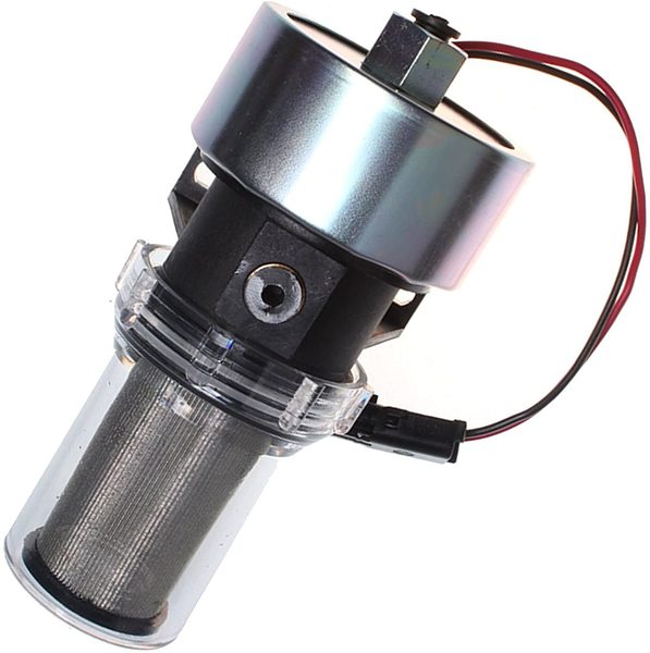 (30-01108-00) Carrier Fuel Facet Pump | Total Parts - Total Parts
