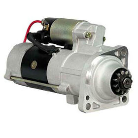 (M9T61471) Mitsubishi Starter Motor Volvo Truck Fm9, Lm9 Volvo B9 Bus ...