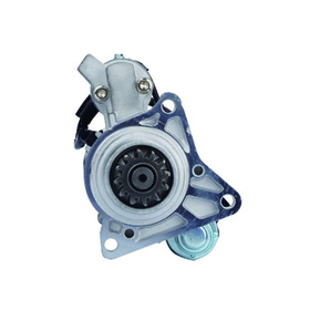 (M9T66771) Starter Mitsubishi Style Volvo Bus,Truck M009T66771 M9T66771 ...