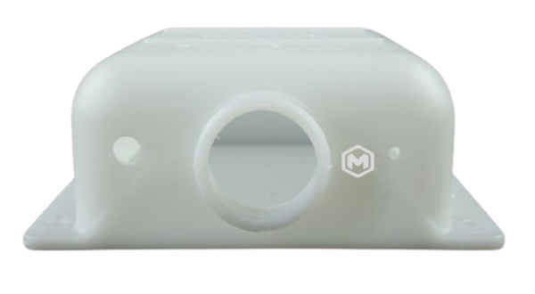 (76-00382-00) Expansion Water Coolant Tank Supra Carrier CA-76-600382 ...