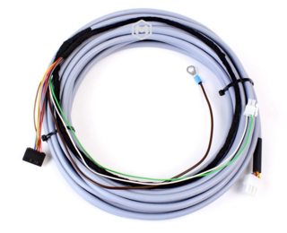(22-60673-03) Supra Cab Command Harness 14 Pin (10M) CA-22-60673-03 ...