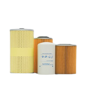 Donaldson Filter Kit (X903192) Nissan UD 005 X903192 - Total Parts