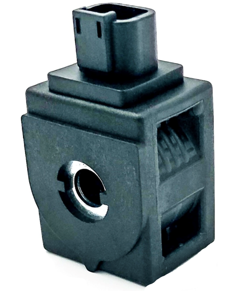 Coil (22-60590-00) Bobine Type DM4 12V DC 17W Carrier Transicold Supra ...