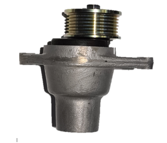 (77-3192) Tensioner Belt with Pulley Thermo King TK-77-3192 - Total Parts