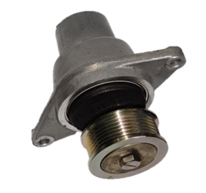 (77-3192) Tensioner Belt with Pulley Thermo King TK-77-3192 - Total Parts