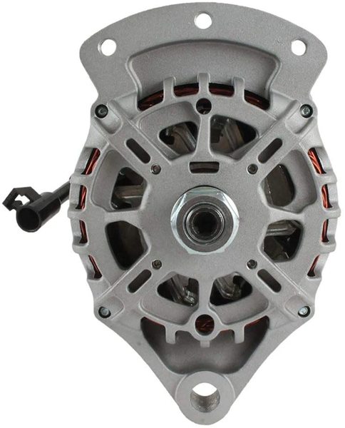(30-01114-02) Alternator 105 Amp Carrier X2 / 2100 / 2500 CA-30-01114-02 - Total Parts