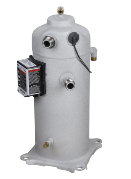 (18-10136-22) Compressor Scroll PrimeLine Carrier Transicold Container ...