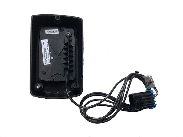 (76-602000-01) Light Bar Led Advance Status Kit Carrier Transicold ...