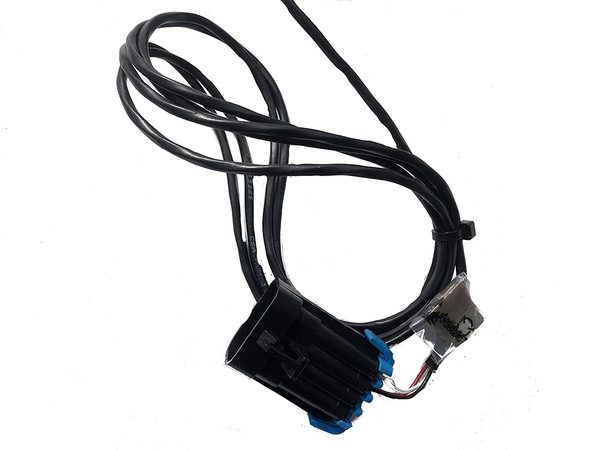 (76-602000-01) Light Bar Led Advance Status Kit Carrier Transicold ...