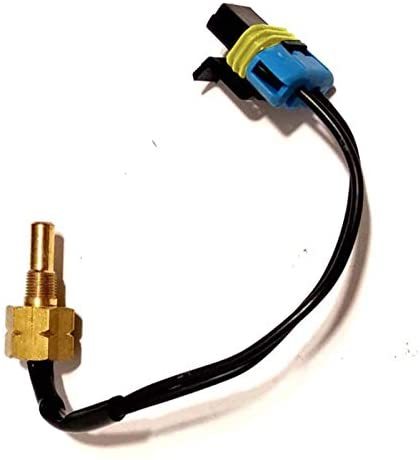 (12-00312-03) Water Temperature Sensor Carrier Transicold Vector ...