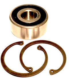 (70-9183) Pulley Idler Kit Smooth and Grooved Thermo King SLX / SLXe ...
